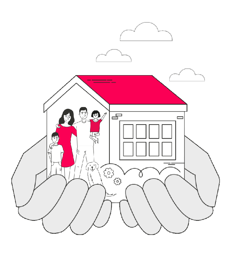 Los seguros ideales para ti y tu familia