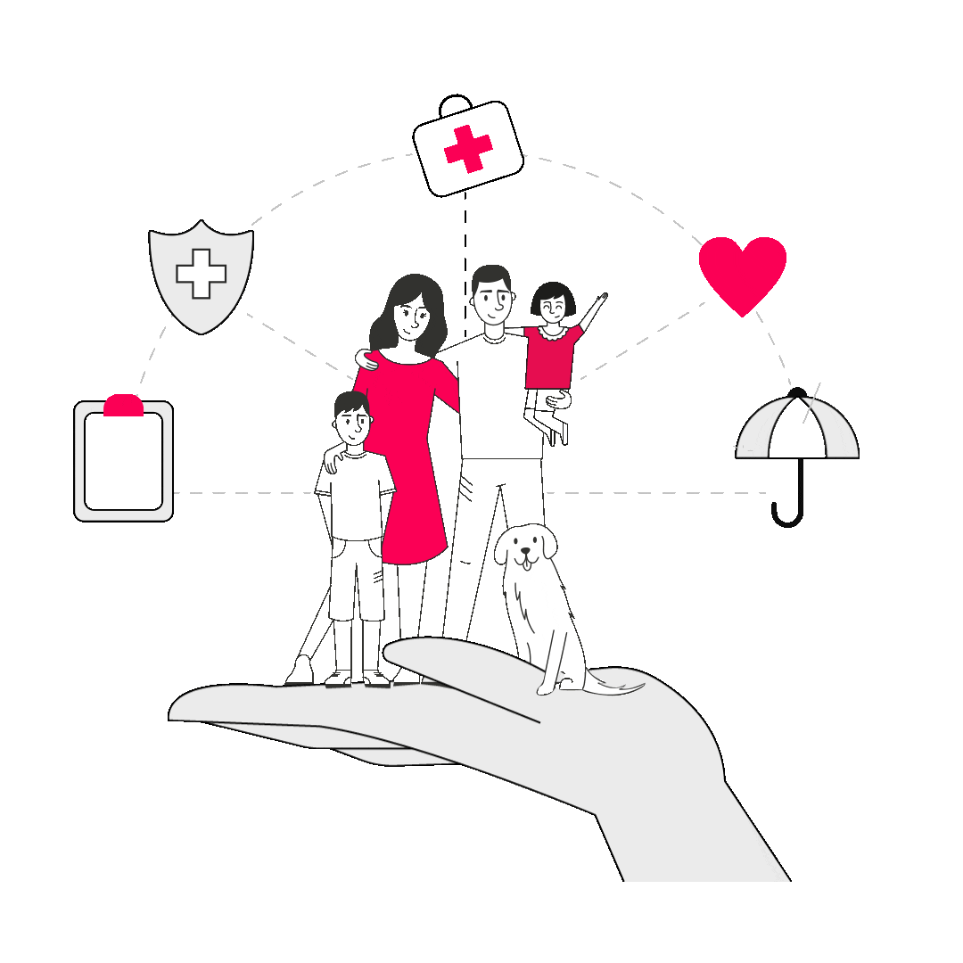 Seguros de salud privado - Seguro Médico | BISA Seguros Bolivia